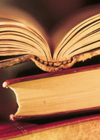 Bookophile People -- A Scott Ross Blog -- CBN.com